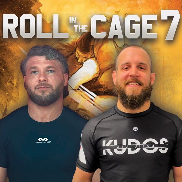 Roll in the Cage 7: Culpepper vs Smittle - Official Replay - TrillerTV