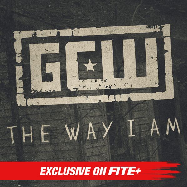 GCW: The Way I Am 2023 - Official Replay - TrillerTV
