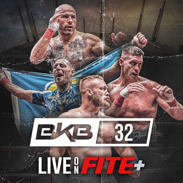 BKB 32: Jimmy Sweeney vs Jonny Tello - Official Replay - TrillerTV