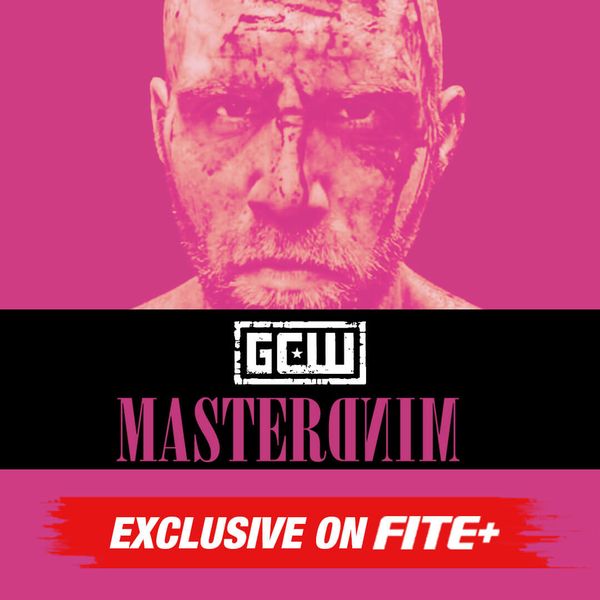 GCW: MasterMind - Official Replay - TrillerTV