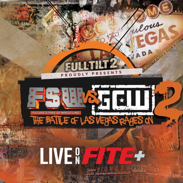 FSW vs GCW 2 - Official Replay - TrillerTV