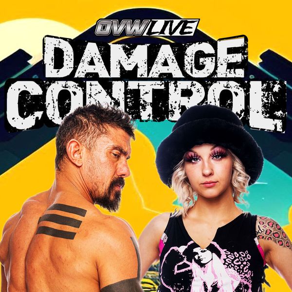 OVW: Damage Control - Official Replay - TrillerTV
