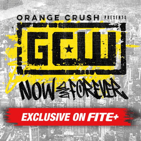 GCW: Now & Forever 2023 - Official Replay - TrillerTV