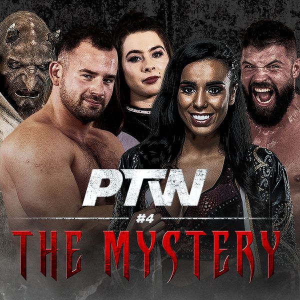 PTW #4: The Mystery - Official Replay - TrillerTV