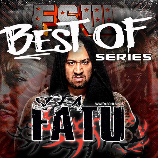 FSW: Best of Seta Futa - Official Replay - TrillerTV