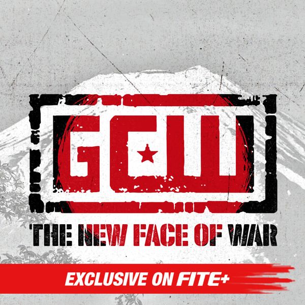 GCW: The New Face of War 2023 - Official Replay - TrillerTV