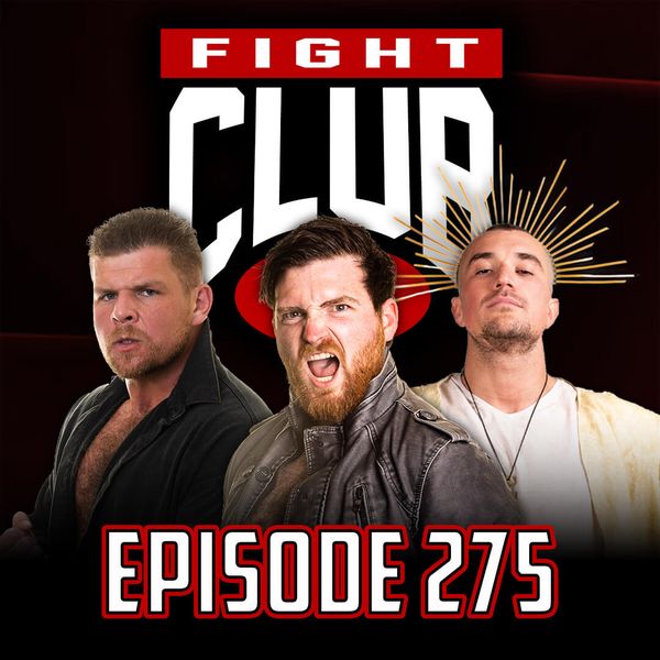 ICW: Fight Club, Episode 275 - Official Replay - TrillerTV