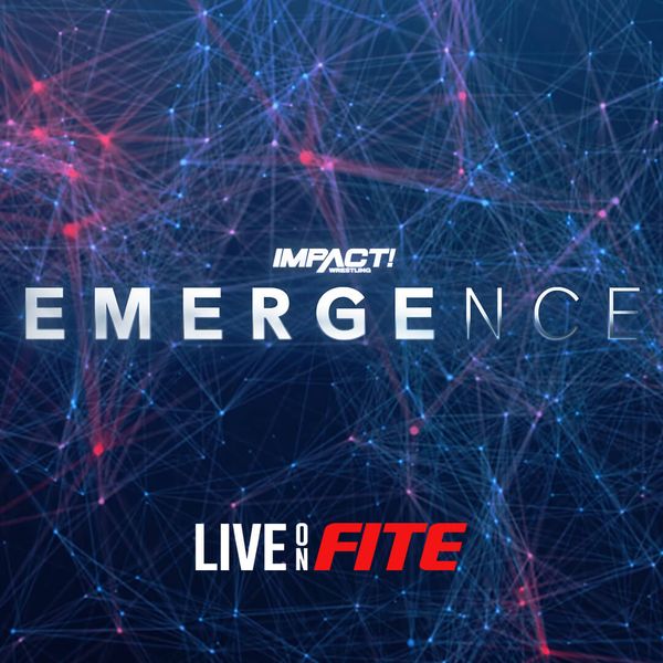 Impact Wrestling: Emergence 2023 - Official PPV Replay - TrillerTV