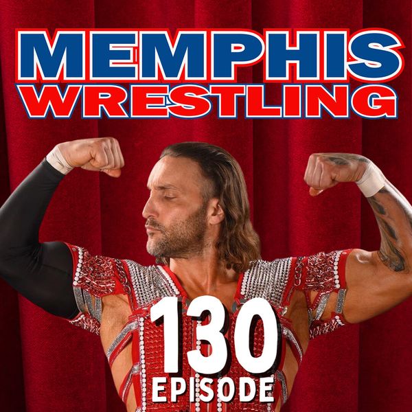Memphis Wrestling, Episode 130 - Official Replay - TrillerTV