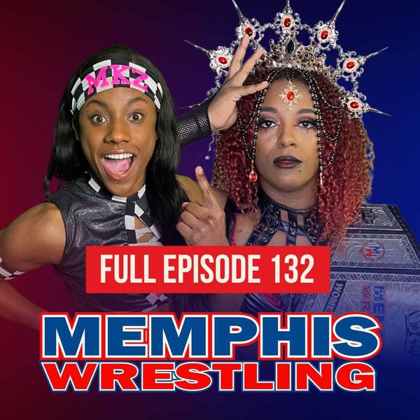 Memphis Wrestling, Episode 132 - Official Replay - TrillerTV