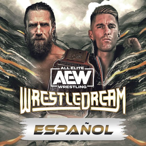 AEW: WrestleDream 2023 (en Español) - Official Replay - TrillerTV