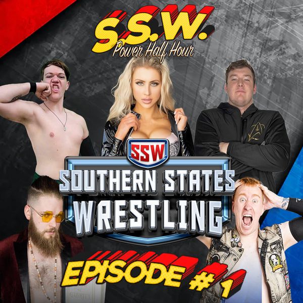 S.S.W: Power Half Hour, Episode 1 - Official Replay - TrillerTV