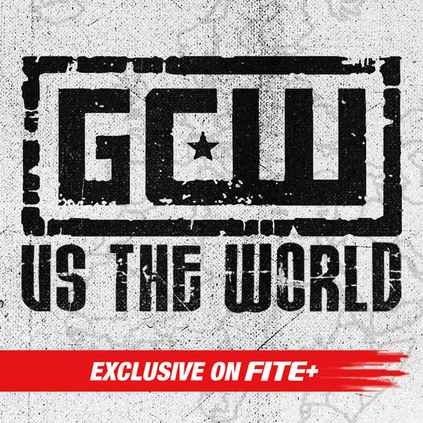 GCW vs The World 2023 - Official Replay - TrillerTV