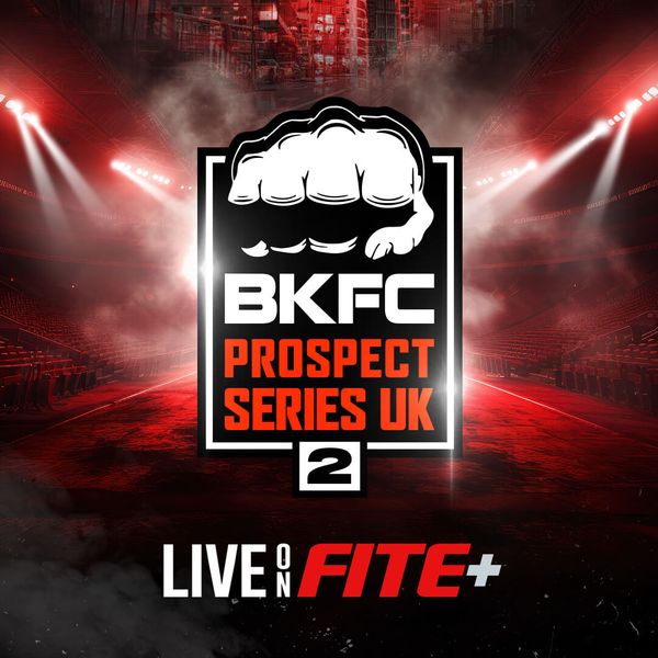 BKFC Prospects 2 UK - Official Replay - TrillerTV
