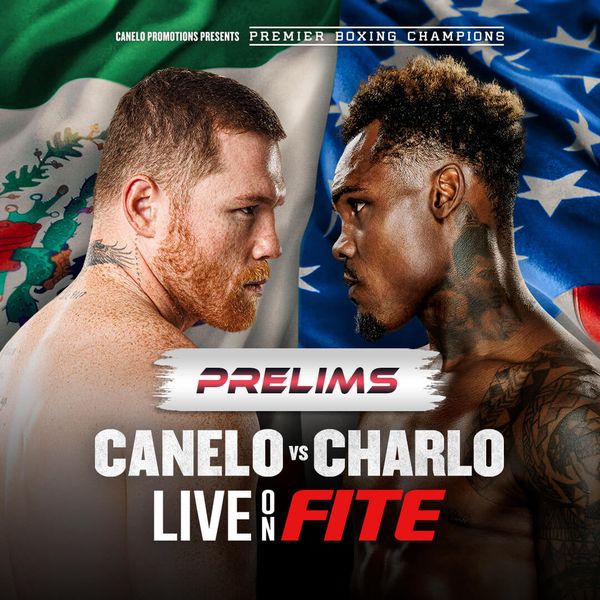 Canelo vs Charlo: Countdown show - Official Free Replay - TrillerTV