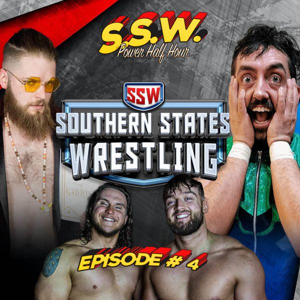 S.S.W: Power Half Hour, Episode 4 - Official Replay - TrillerTV