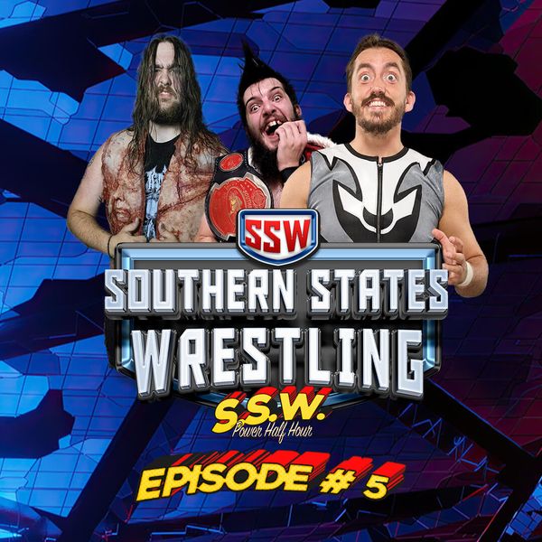 S.S.W: Power Half Hour, Episode 5 - Official Replay - TrillerTV