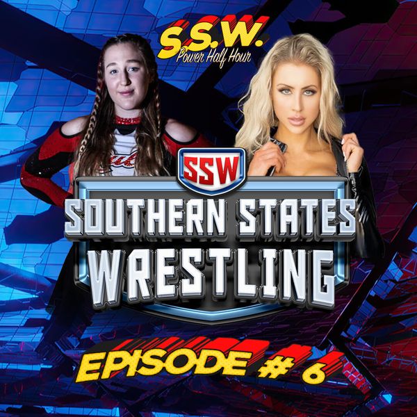 S.S.W: Power Half Hour, Episode 6 - Official Replay - TrillerTV