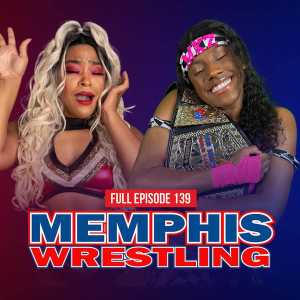 Memphis Wrestling, Episode 139 - Official Replay - TrillerTV