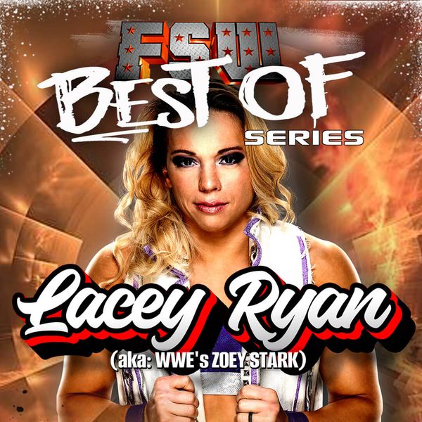 FSW: Best of Lacey Ryan (aka: Zoey Stark) - Official Replay - TrillerTV