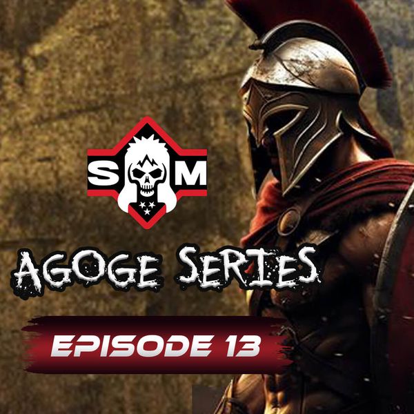 SOM Agoge Series 13 - Official Replay - TrillerTV