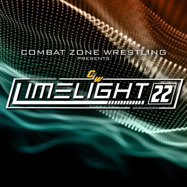 CZW: Limelight 22 - Official Replay - TrillerTV