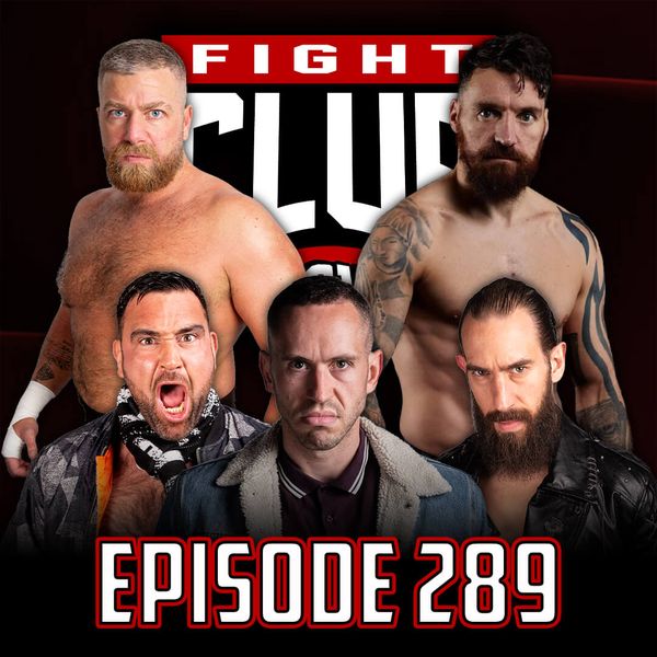 ICW: Fight Club, Episode 289 - Official Replay - TrillerTV