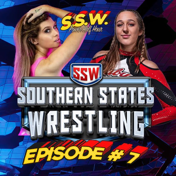 S.S.W: Power Half Hour, Episode 7 - Official Replay - TrillerTV