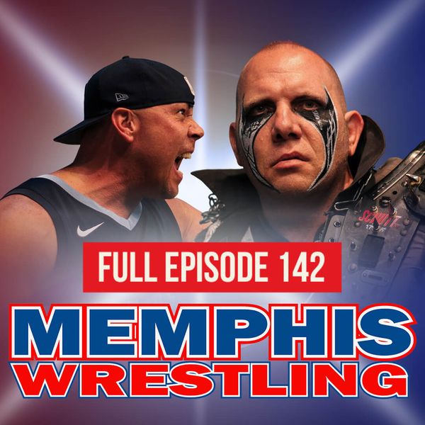 Memphis Wrestling, Episode 142 - Official Replay - TrillerTV
