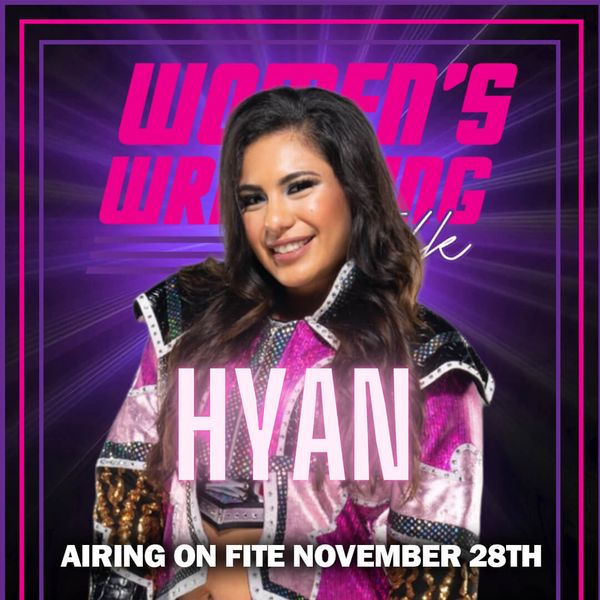 WWT with TK Trinidad Presents Hyan - Official Replay - TrillerTV