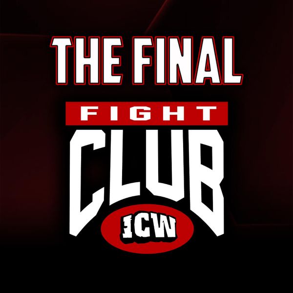 ICW: The Final Fight Club - Official Replay - TrillerTV