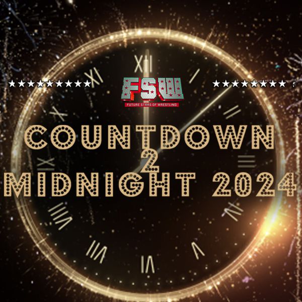FSW: Countdown 2 Midnight 2024 - Official Replay - TrillerTV