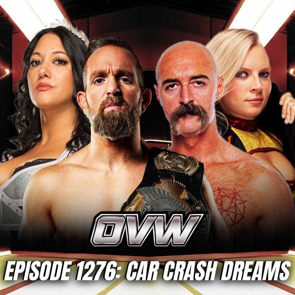 OVW Live #1276 - Official Replay - TrillerTV