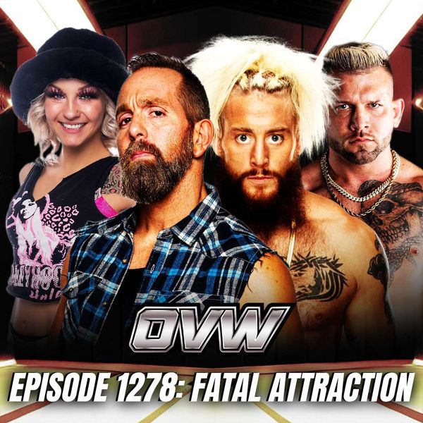 OVW Live #1278 - Official Replay - TrillerTV