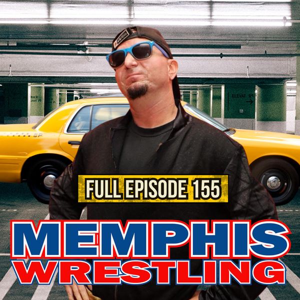 Memphis Wrestling Episode 155 Official Replay Trillertv