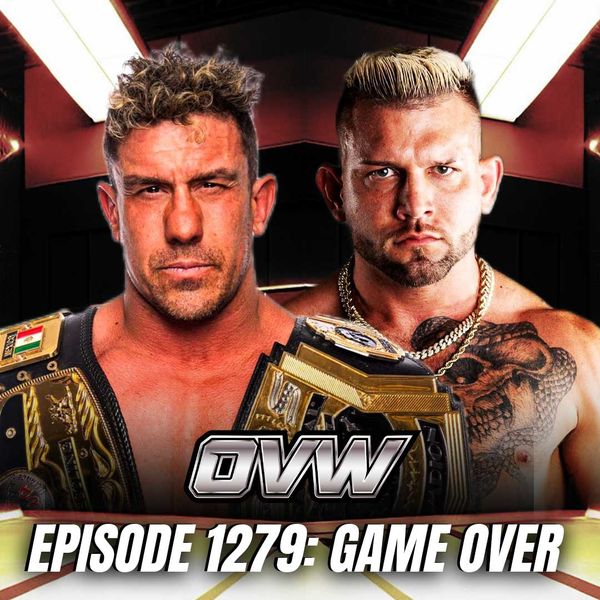 OVW Live #1279 - Official Replay - TrillerTV