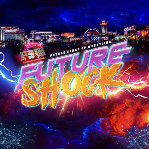 FSW: Future Shock 2024, March 2nd - Official Replay - TrillerTV