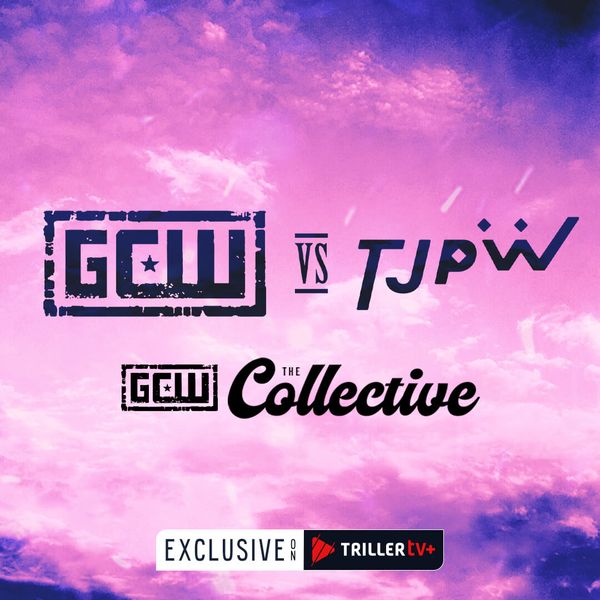 GCW vs TJPW - Official Replay - TrillerTV