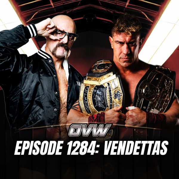 OVW Live #1284 - Official Replay - TrillerTV