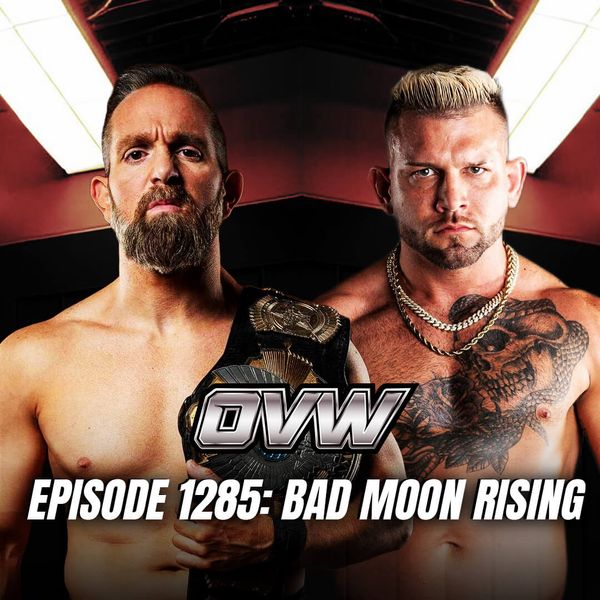 OVW Live #1285 - Official Replay - TrillerTV