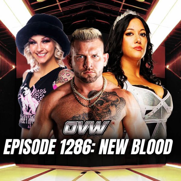 OVW Live #1286 - Official Replay - TrillerTV