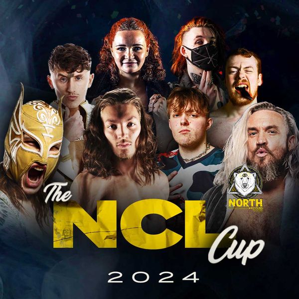 The NCL Cup 2024 - Official Replay - TrillerTV