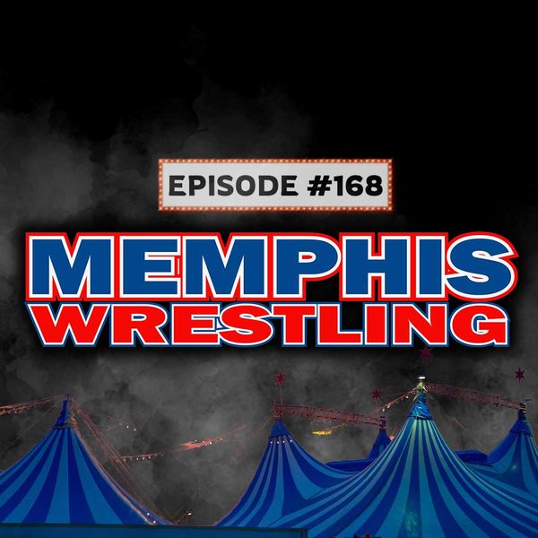 Memphis Wrestling, Episode 168 - Big Mane Event - Official Replay ...