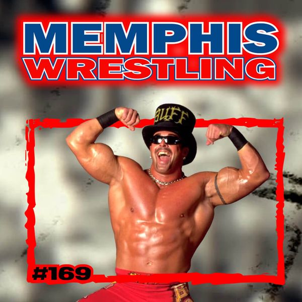 Memphis Wrestling, Episode 169 - Buff Returns to the Ring - Official ...