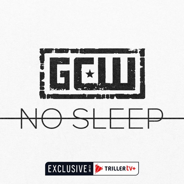 No Sleep Logo No Sleep Beverage Launches With Five Alcohol Beverage