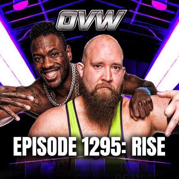 OVW Live #1295 - Official Replay - TrillerTV