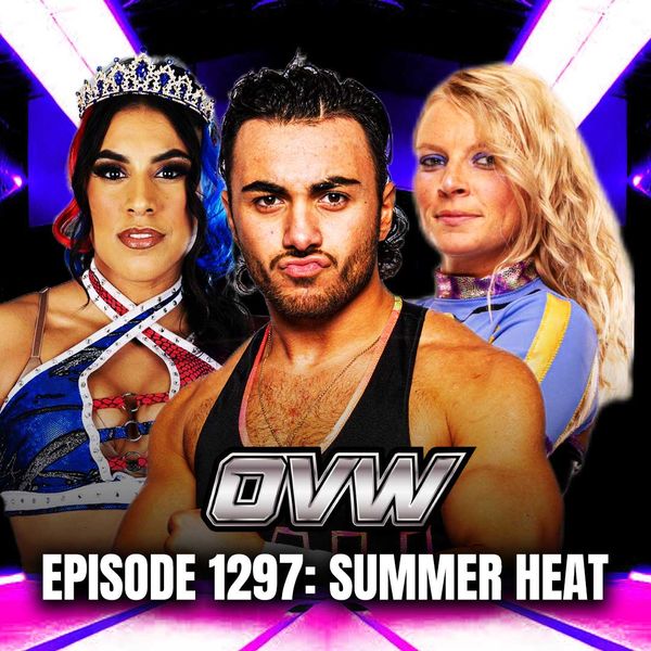 OVW Live #1297 - Official Replay - TrillerTV