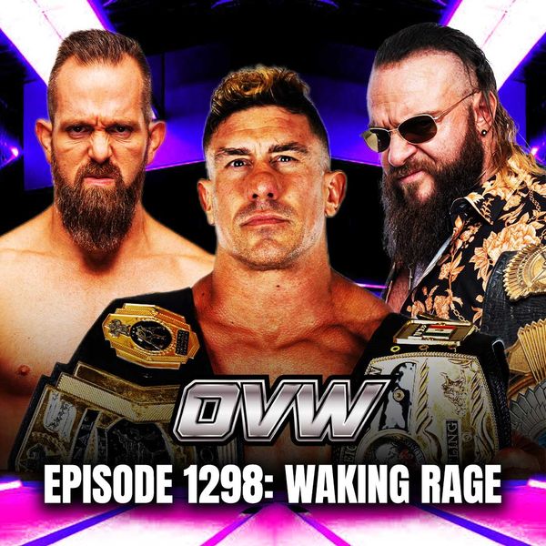 OVW Live #1298 - Official Replay - TrillerTV