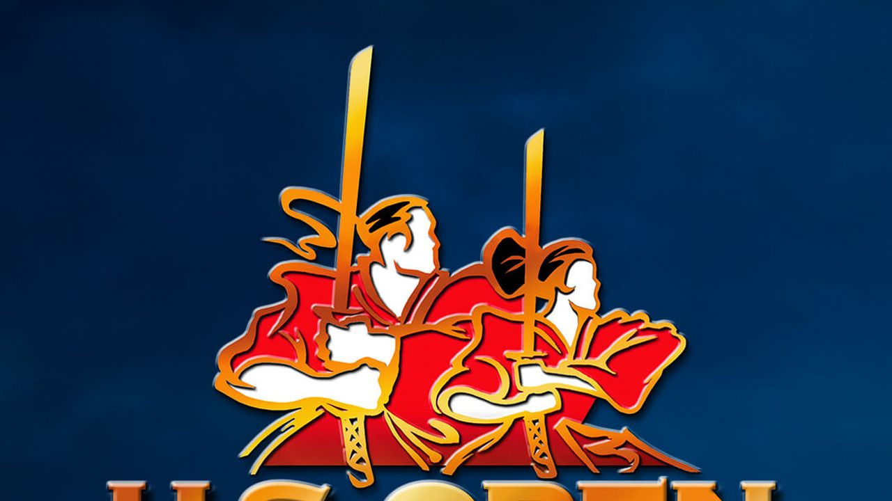 Iska Logo Home ISKA Australia