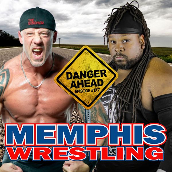 Memphis Wrestling, Episode 177 - Danger Ahead - Official Replay - TrillerTV